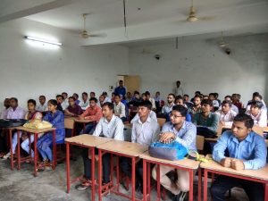 Government Polytechnic Firozabad – Leading AICTE Approved Polytechnic ...