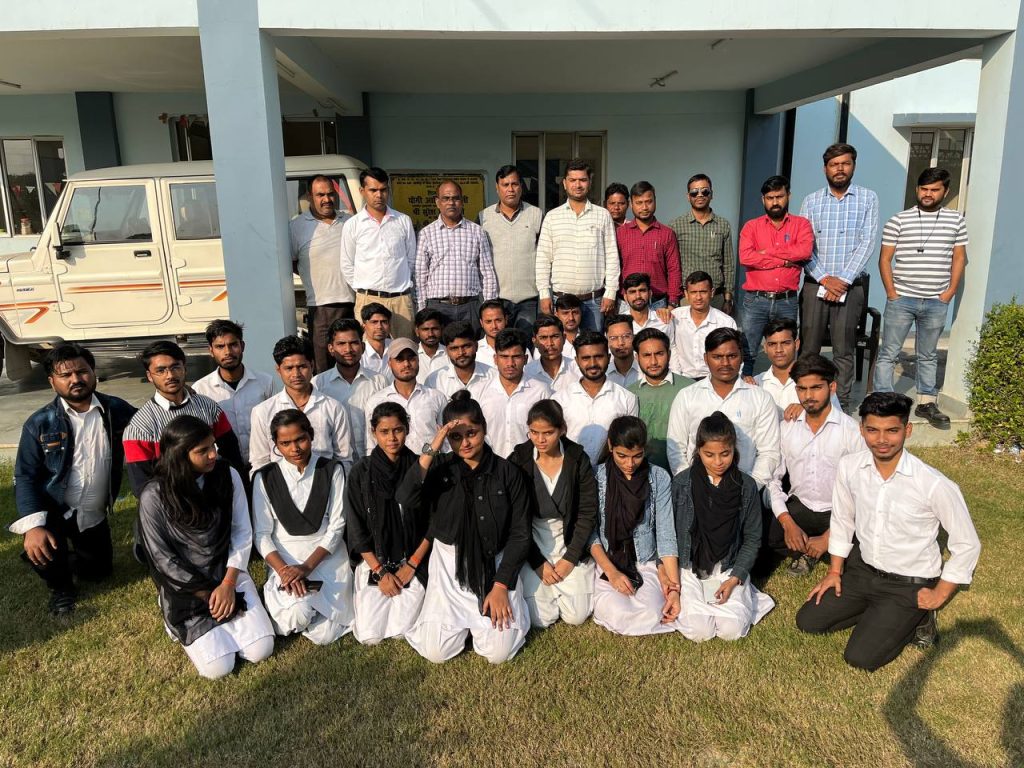 Gallery – Government Polytechnic Firozabad