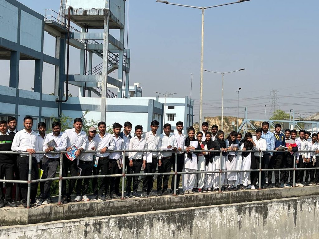 Gallery – Government Polytechnic Firozabad